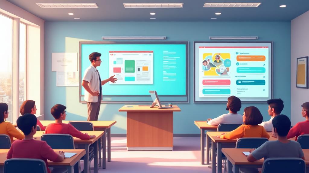 TEFLkit — Classroom Games Students Actually Love